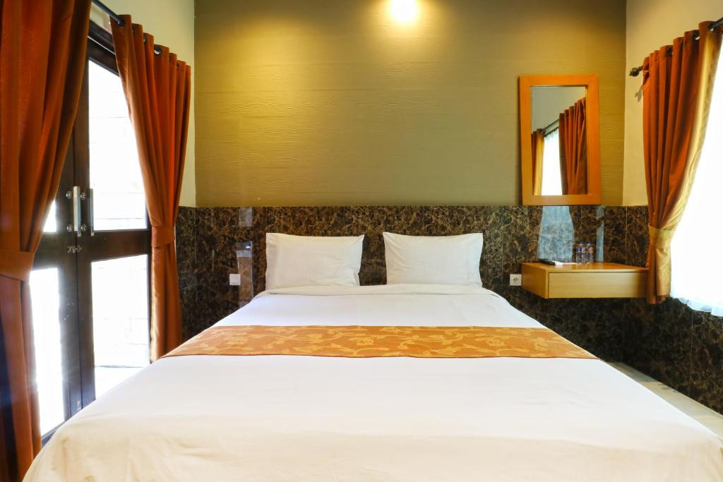 Lembayung Sari Homestay - Rooms
